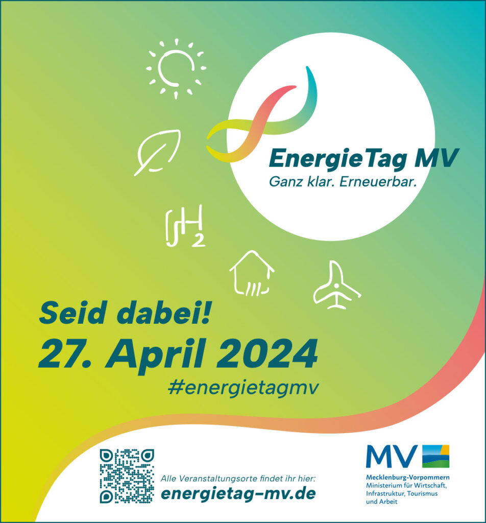 Für eine gelingende Energiewende – Journal eins