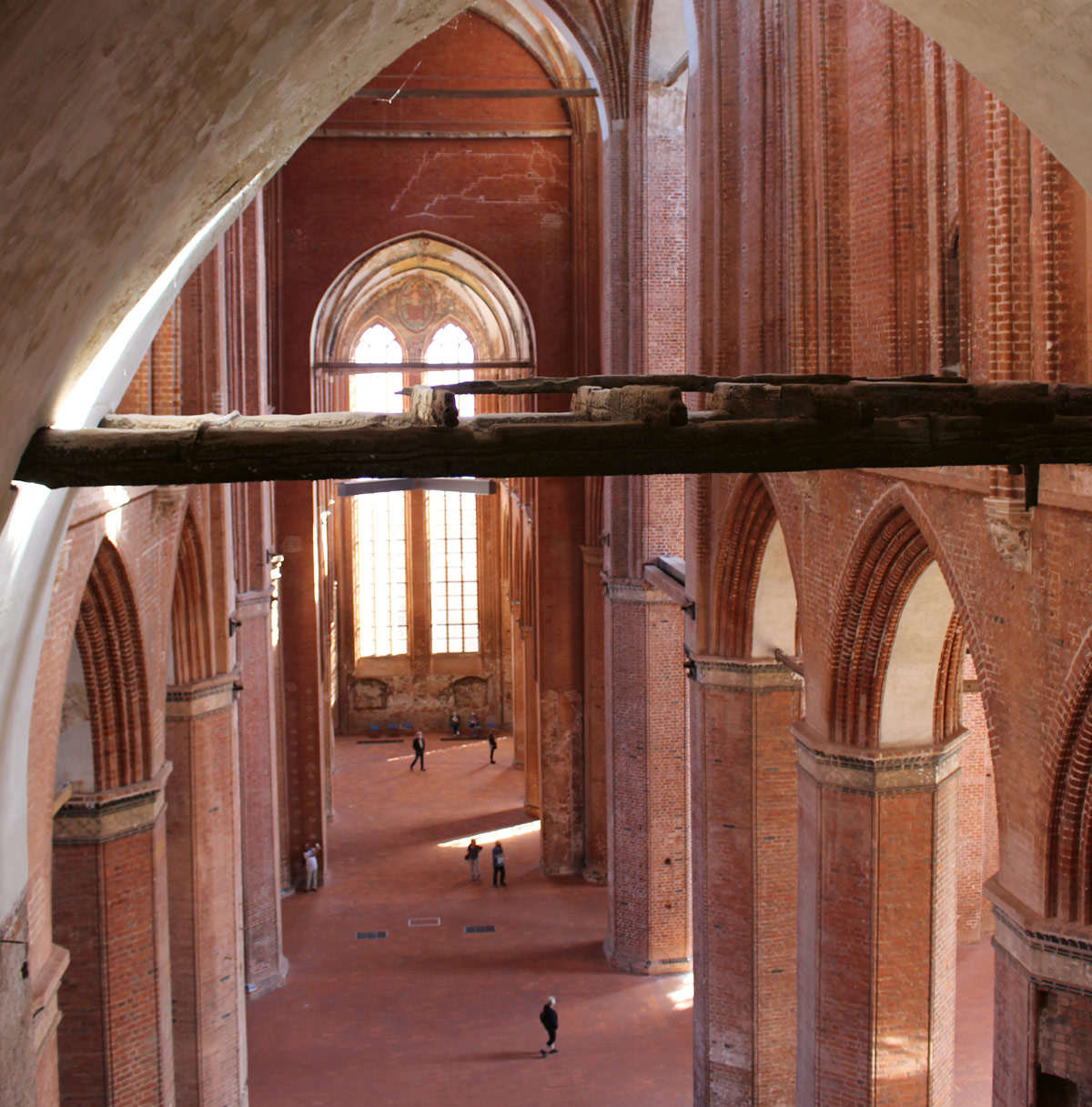 Mackie Messer kommt – Journal eins